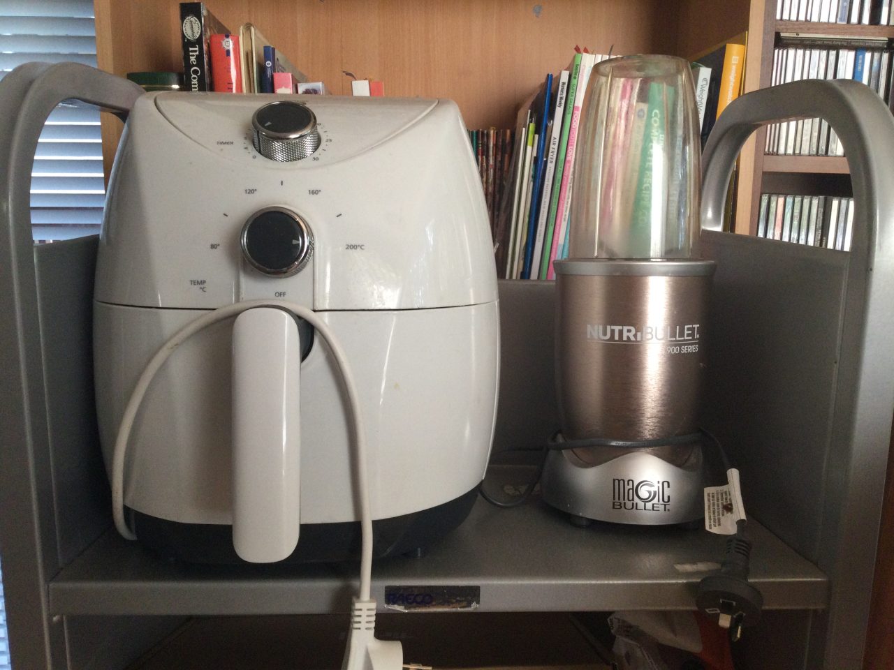 Loving our sustainability champions | ALIA Green